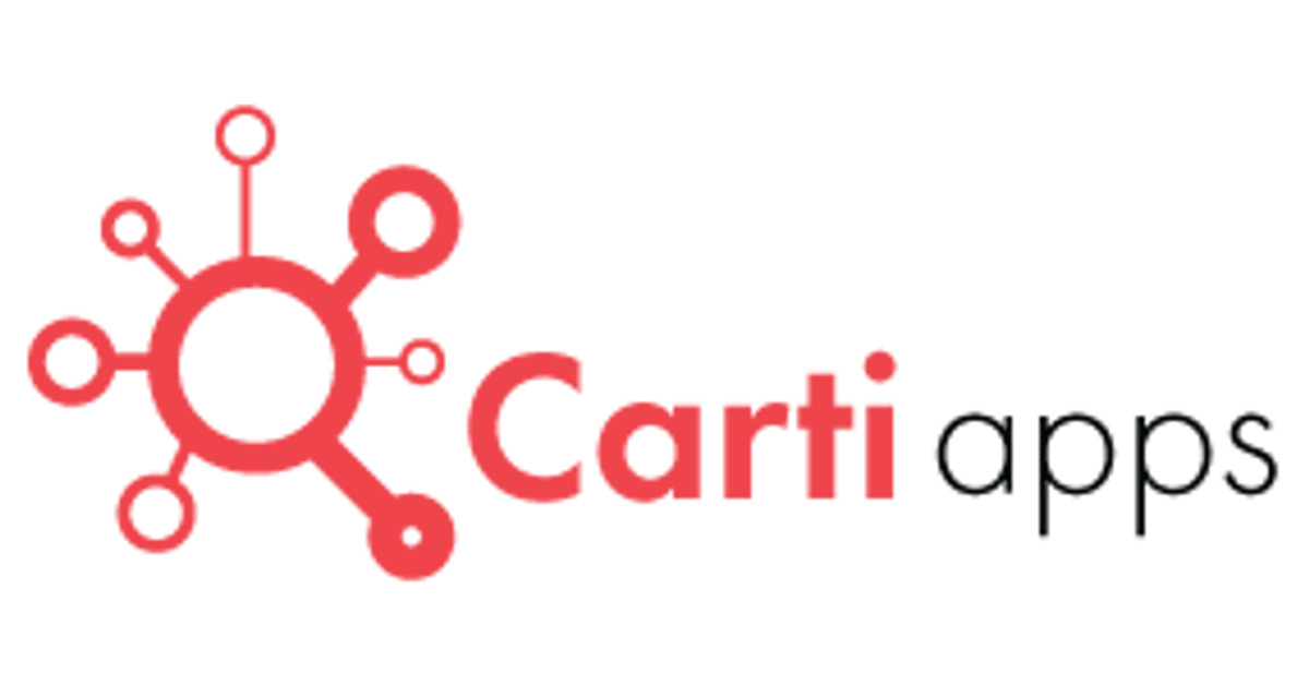 Analytics And Tracking – Carti Apps